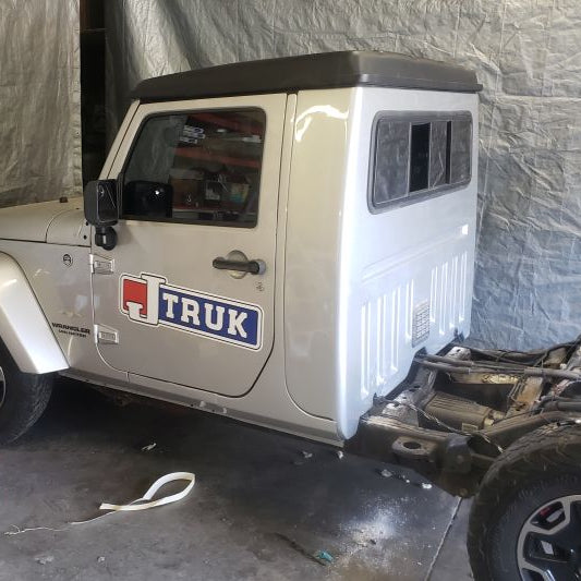 JK & JKU Wrangler 2007-2018 – GR8TOPS