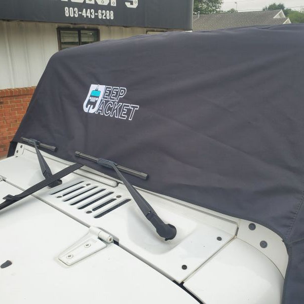 JK & JKU Wrangler 2007-2018 – GR8TOPS